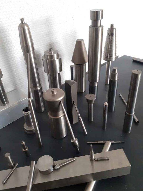 Barreaux acier rapide rectifiés - RTC Industrie | Spécialiste du ...